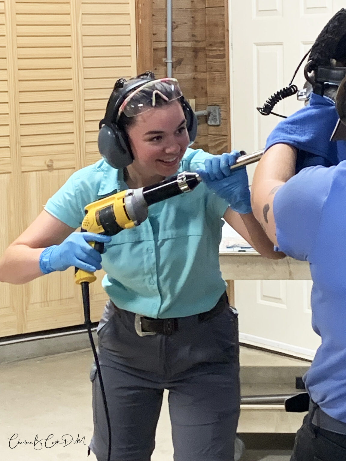 Opportunities - Central Georgia Equine Services